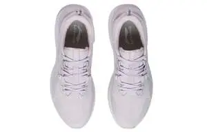 LI-NING Cloud Shield Sneakers - Pink/white/purple