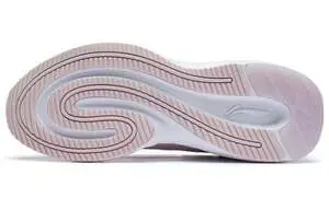 LI-NING Cloud Shield Sneakers - Pink/white/purple