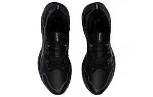 LI-NING Cloud Shield Sneakers - Black
