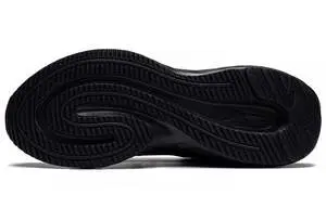 LI-NING Cloud Shield Sneakers - Black