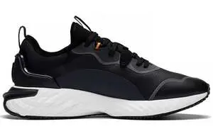 LI-NING Cloud Shield Sneakers - Black/white/blue