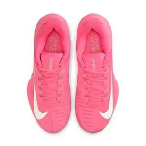 Nike X Naomi Osaka Court Air Zoom Gp Turbo Sneakers - Pink/blue
