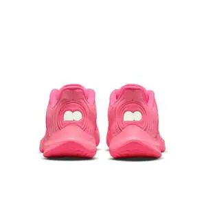 Nike X Naomi Osaka Court Air Zoom Gp Turbo Sneakers - Pink/blue