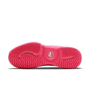 Nike X Naomi Osaka Court Air Zoom Gp Turbo Sneakers - Pink/blue