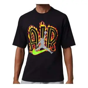 JORDAN Script T-shirt
