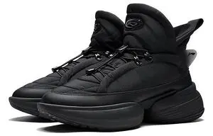 LI-NING Cf High Lightweight Sneakers