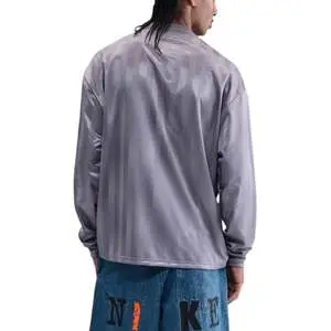 Nike Sport Research Lab 'skeleton' Jersey