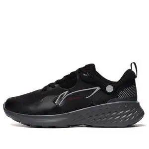LI-NING Soft Element Sneakers - Black