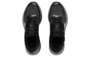LI-NING Soft Element Sneakers - Black
