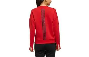 Adidas Originals Cny Sweatshirt - Red
