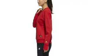 Adidas Originals Cny Sweatshirt - Red