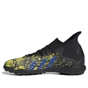 Adidas Adidas Marvel X Predator Freak.3 TF 'Demonscale Wolverine' Black/yellow