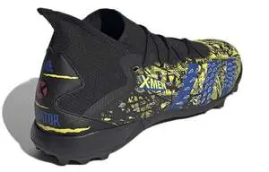 Adidas Marvel X Predator Freak.3 Tf 'demonscale Wolverine - Black/yellow
