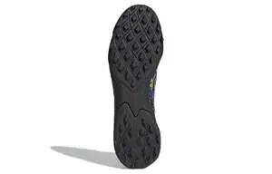 Adidas Marvel X Predator Freak.3 Tf 'demonscale Wolverine - Black/yellow