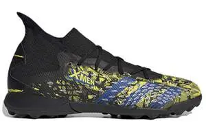 Adidas Marvel X Predator Freak.3 Tf 'demonscale Wolverine - Black/yellow