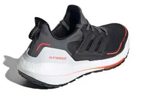 Adidas Ultraboost 21 Cold.rdy Sneakers - Black