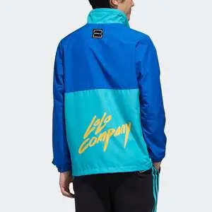 Adidas Neo Radio W Anorak Windbreaker