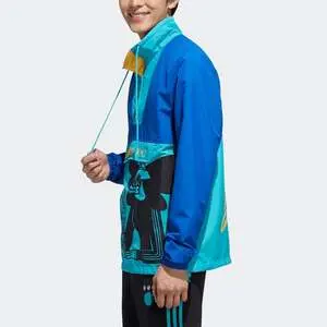 Adidas Neo Radio W Anorak Windbreaker