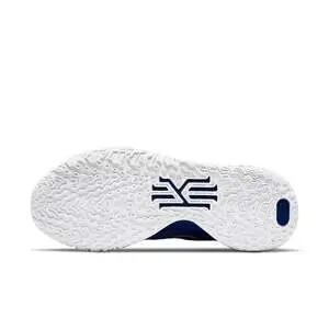 Nike Kyrie 7 Tb High Top Sneakers - Blue/white