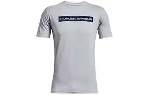 Under Armour Bar Originators Of Performance Short Sleeve Shirt