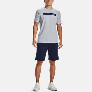 Under Armour Bar Originators Of Performance Short Sleeve Shirt