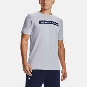 Under Armour Bar Originators Of Performance Short Sleeve Shirt