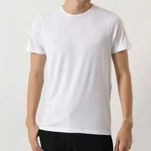 Gucci Classic Logo T-shirt