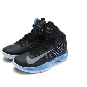 Nike Lunar Hyperdunk Basketball Sneakers