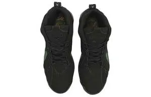 REEBOK Kamikaze 2 'glory Years' Sneakers - Black