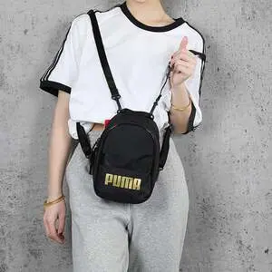 PUMA Core Base Mini Bag