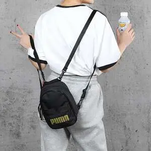 PUMA Core Base Mini Bag