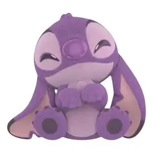 POP MART Disney Stitch Little Emotions Figure - Multi-color