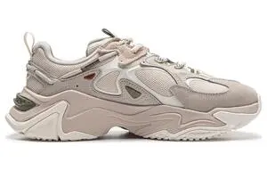 LI-NING Counterflow Qianxingce 2 Athletic Sneakers