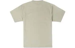 CONVERSE Novelty Cloud Pocket Tee Asia Sizing - Matcha