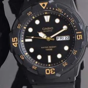 Casio Analog Sports Watch