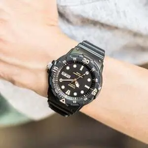 Casio Analog Sports Watch