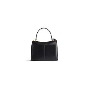 Balenciaga Rodeo Mini Handbag - Black