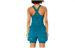 Asics Nagino Run Unitard