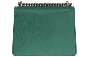 Gucci Dionysus Tiger Head Chain Shoulder Bag
