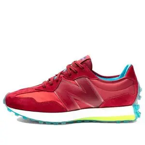 NEW BALANCE Concepts X 327 'cape' Sneakers