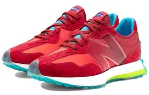 NEW BALANCE Concepts X 327 'cape' Sneakers