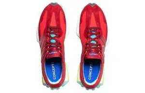 NEW BALANCE Concepts X 327 'cape' Sneakers