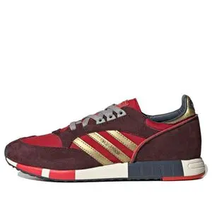 Adidas Boston Super Sneakers - Red