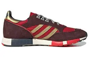 Adidas Boston Super Sneakers - Red