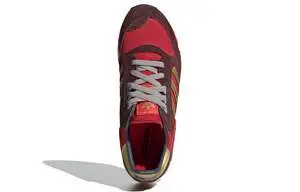 Adidas Boston Super Sneakers - Red