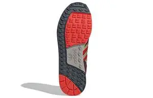 Adidas Boston Super Sneakers - Red