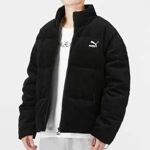 PUMA Classics Oversized Puffer Jacket
