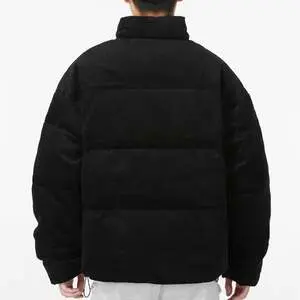 PUMA Classics Oversized Puffer Jacket