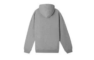 NEW BALANCE Printed Logo Hoodie