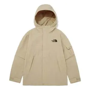 The North Face Grandy Jacket